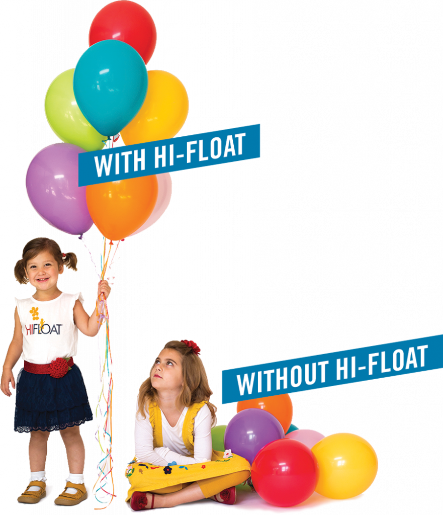Home - HiFloat